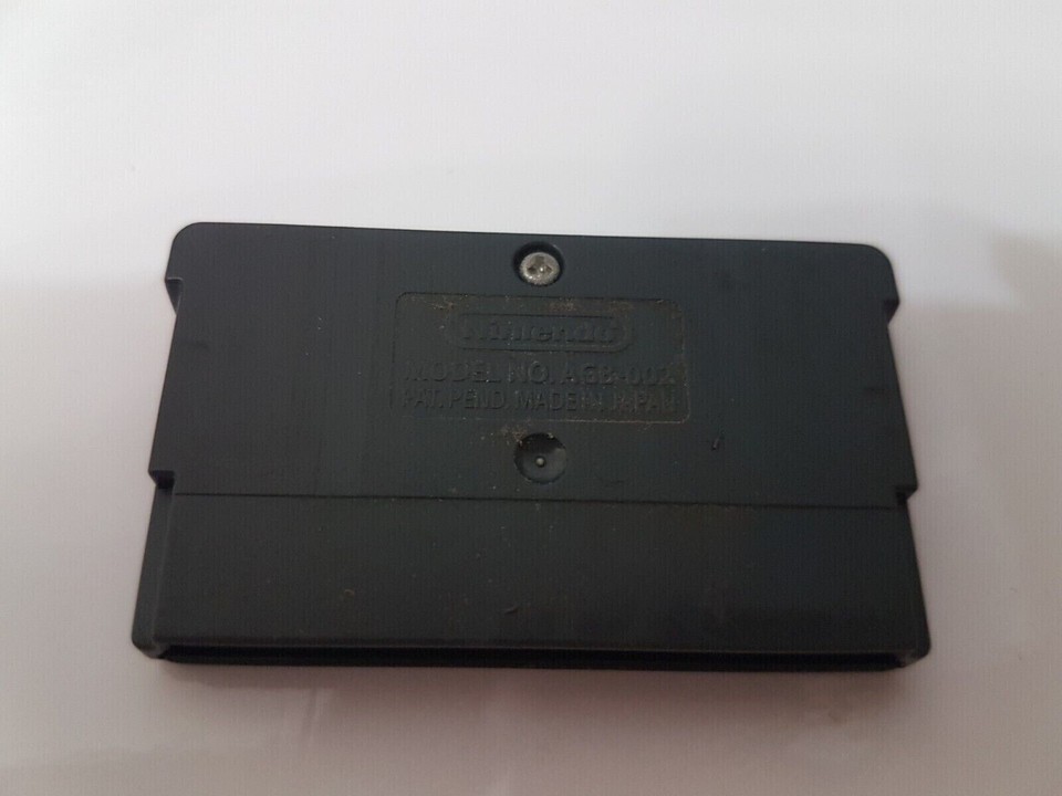 The Legend Of Zelda: The Minish Cap [GBA] [Game Boy Advance] [2005 ...