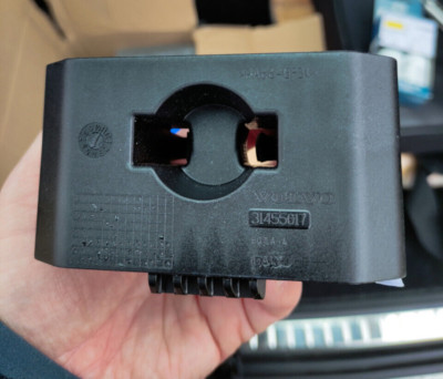 Volvo XC60 II XC90 V90 S90 S60 Jack Block OE 31455017 | Genuine OEM ...