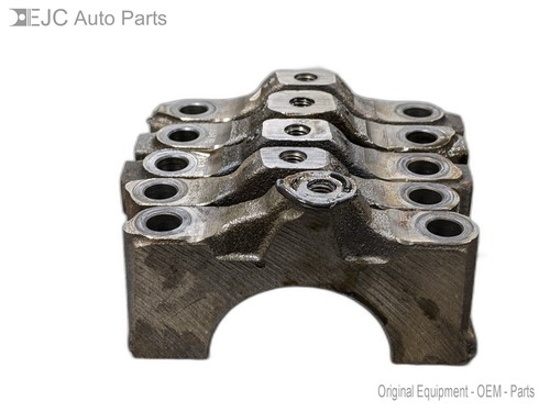 Engine Block Main Caps For 12-14 Volkswagen Jetta 2.0 Turbo | eBay