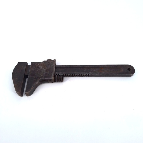 MAUSER Adjustable Wrench WW2 German Waffenmeister Tool | eBay
