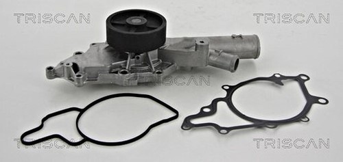 TRISCAN Water Pump For MERCEDES S211 W211 6132000901 | eBay
