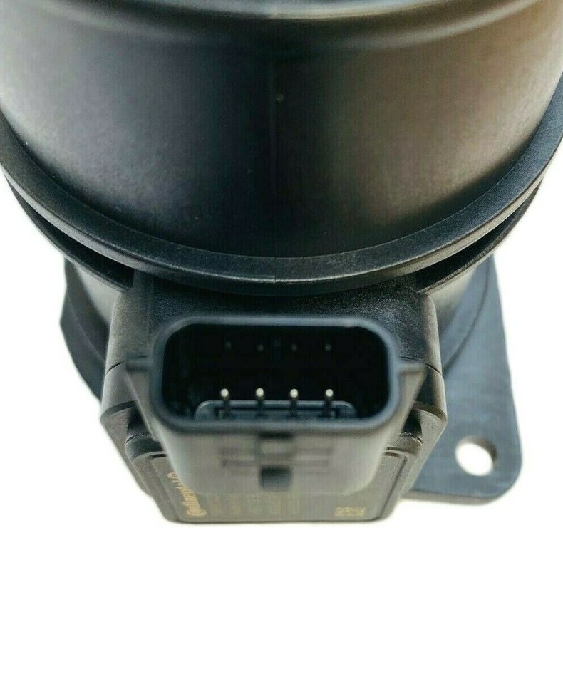 NEW GENUINE Mass Air Flow Meter MAF Sensor for NISSAN RENAULT DACIA 1.5 ...