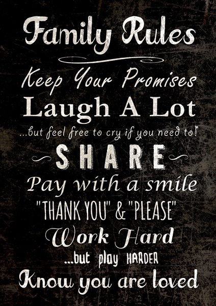 Retro Posters For Wall Decor, Funny Quotes Vintage Print, A4 A3 A5 Size ...