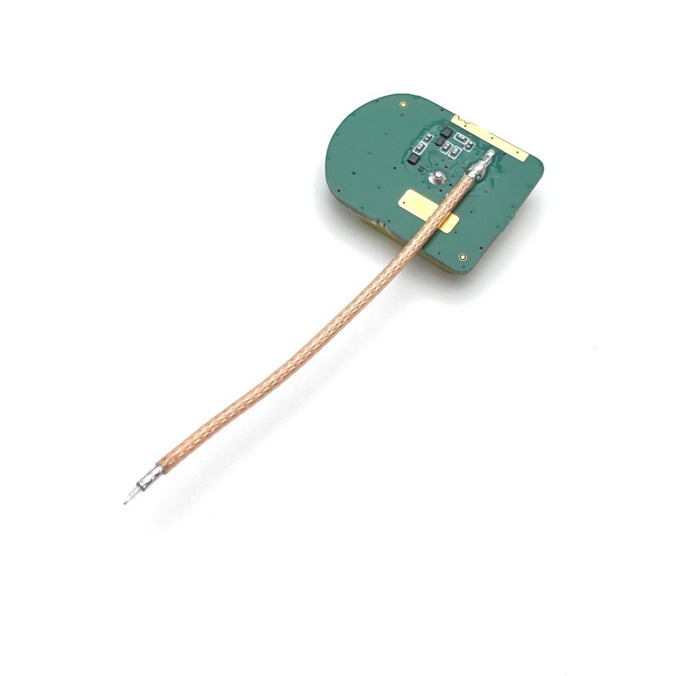 PCB GPS Antenna with cable for collar Garmin DC 40 part repair DC40 ...