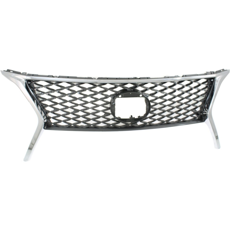Grille Grill 531010E150 for Lexus RX350 2013-2015 | eBay