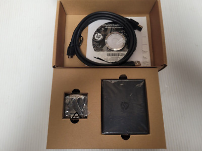 HP C5U89AT Dual Output Graphic Adapter-New | eBay