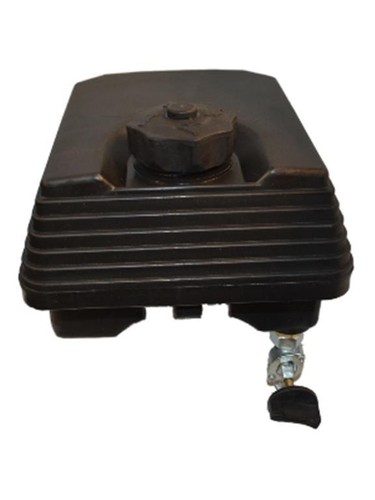 Tank, Tankdeckel, Benzinhahn passend Wacker BS500 BS600 BS45-65Y BH 22 ...