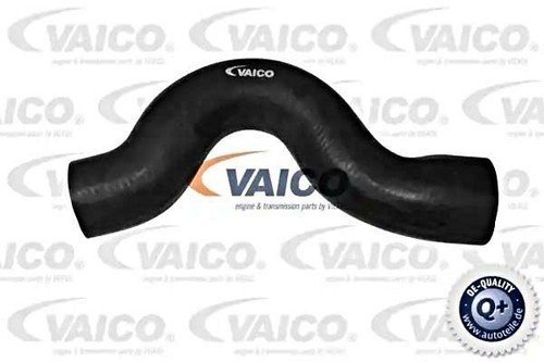 Radiator Coolant Pipe Hose 1245012482 Fits MERCEDES W124 S124 C124 1985 ...