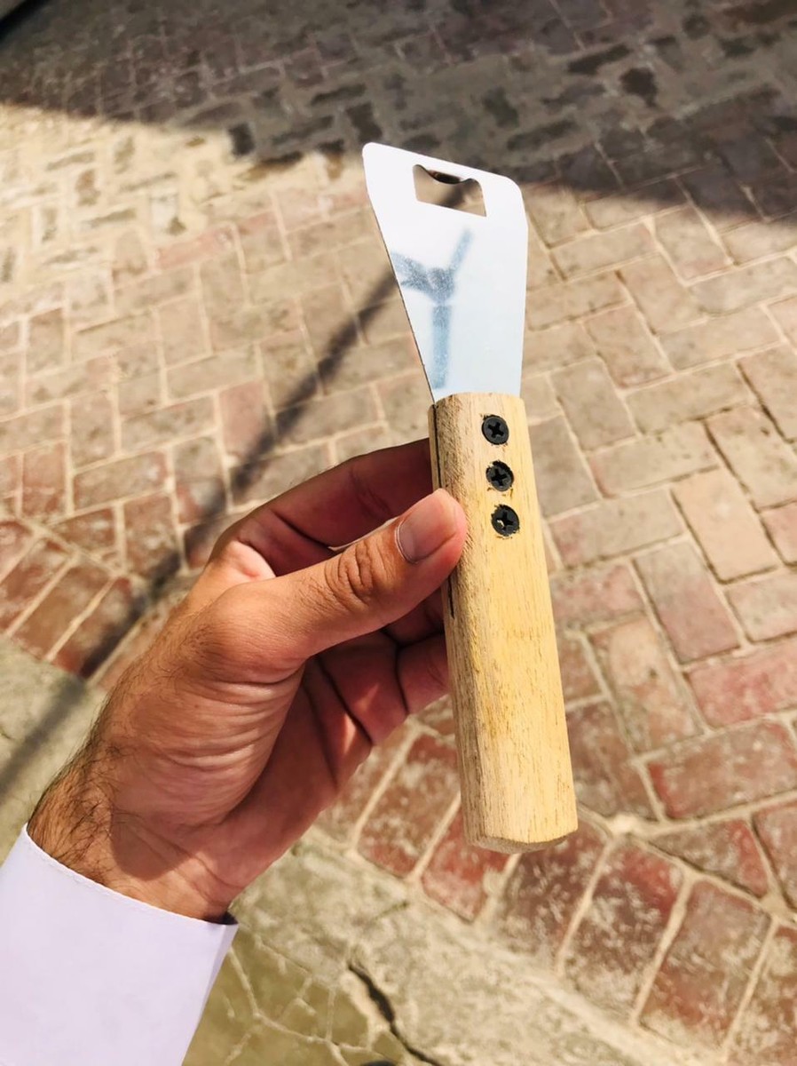 Ceiling Tile Lifter Puller | Shelly Lighting