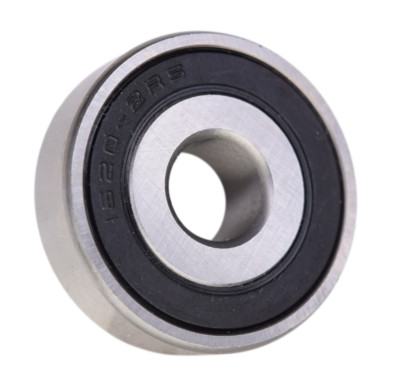 1620-2RS Sealed Radial Ball Bearing 7/16 ID X 1-3/8 OD X 7/16 Wide ...