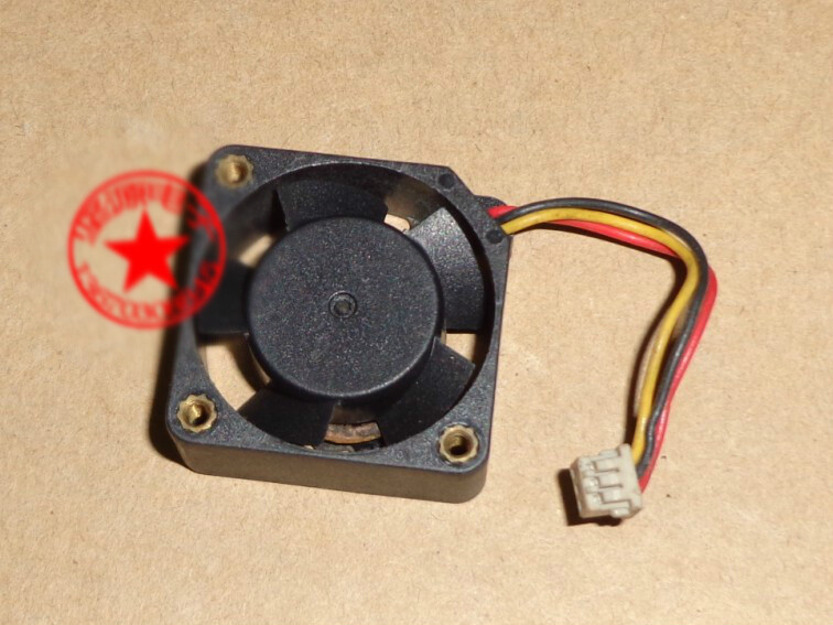 1pcs SUNON KD0502PFB2-8 DC 5V 0.6W 2510 3-wire cooling fan | eBay