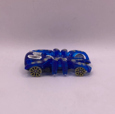 Hot Wheels Speed Spider Diecast | eBay