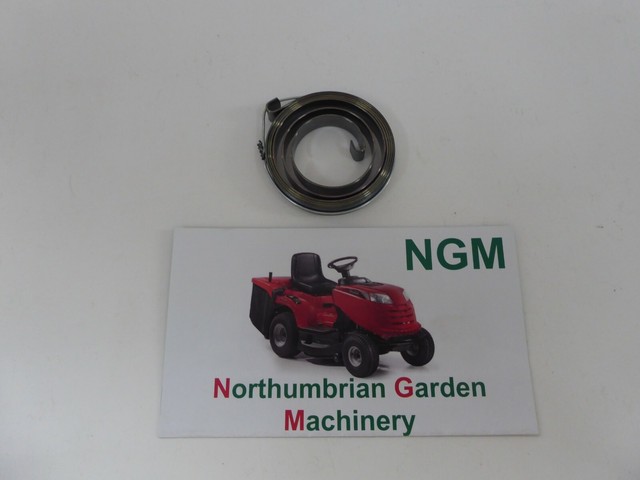 Mitox Chainsaw Starter Tension Spring MIYD38-5.12.00-5 CS41 3814 4116 ...