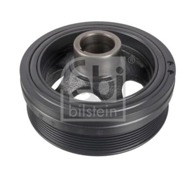 Original Febi 171097 Kurbelwellenscheibe Disque à Courroie Trapézoïdale ...