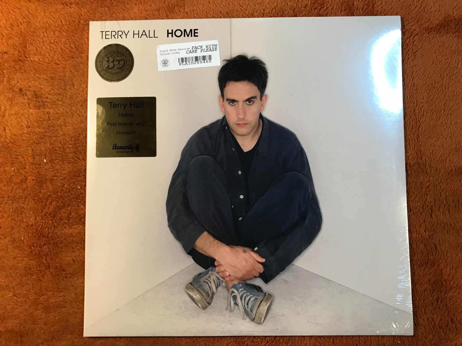 LP specials terry hall home ska RSD SEALED '94 fun boy three ...