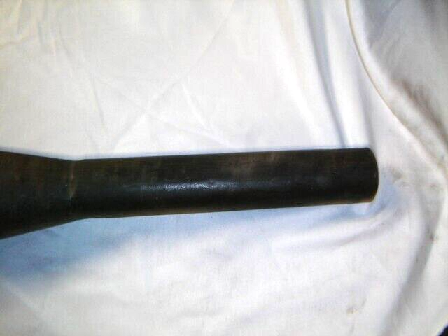 Honda Elsinore Suzuki TM Aftermarket Custom Racing Exhaust Pipe "2 ...