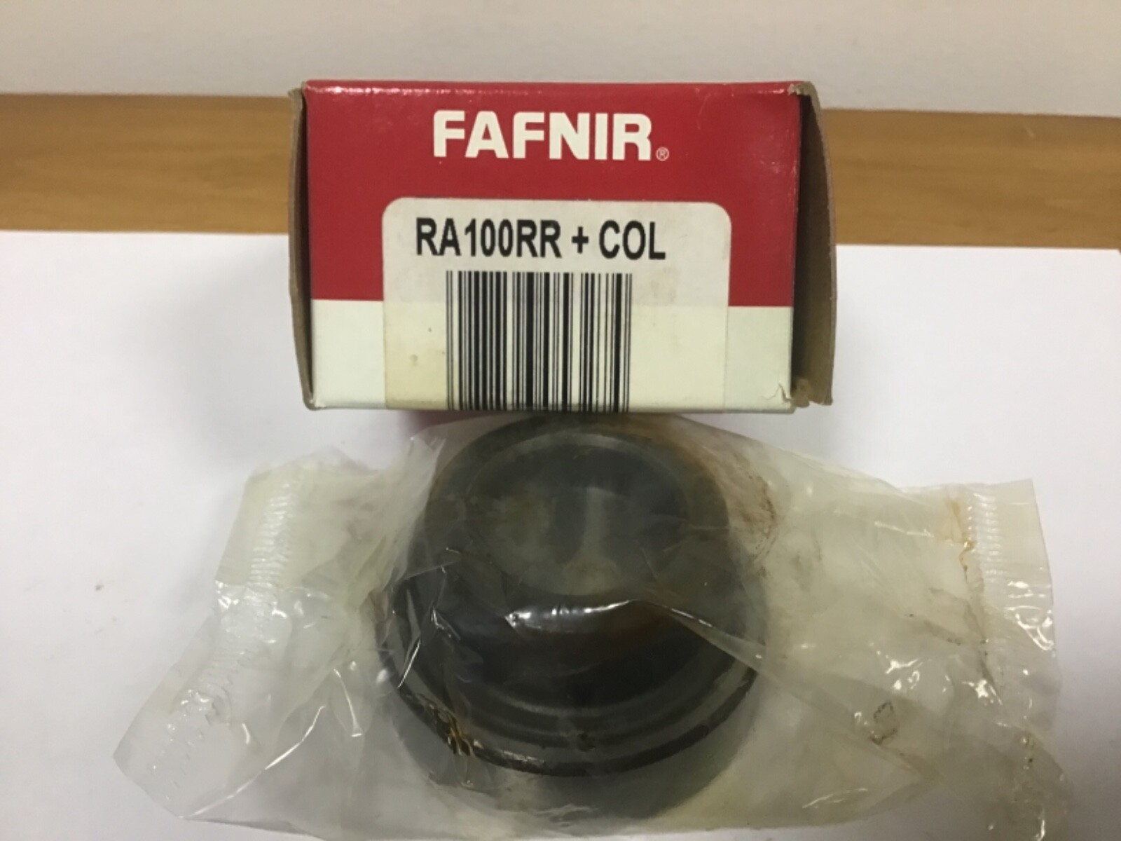 FAFNIR+Ra100rr+Col+205+Series+Cylindrical+Bearing+Insert+1%22 for sale ...
