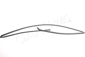 Genuine BMW 3 Series E90 Saloon Rear Window Upper Moulding Cover OEM ...