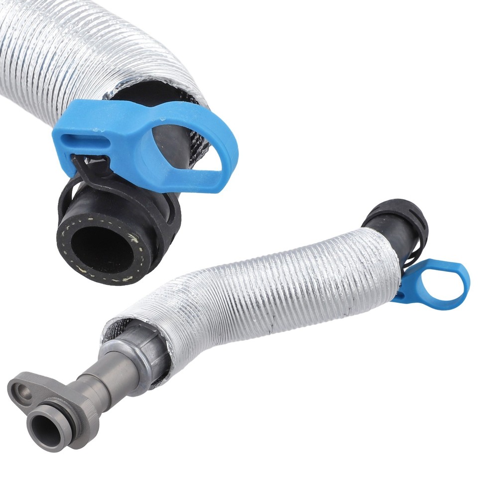 Turbo Oil Return Pipe Compatible With R57 Compatible With R58 For ...