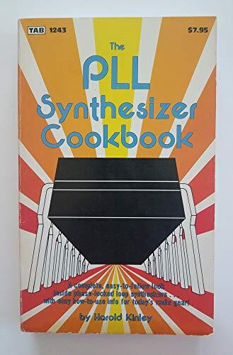 THE PLL SYNTHESIZER COOKBOOK By Harold Kinley 9780830612437 | eBay