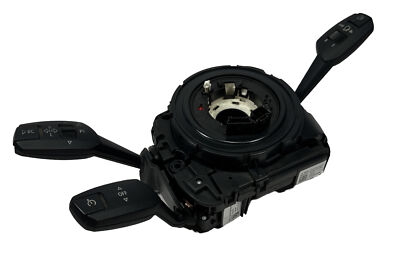 2006-2013 BMW E90 E92 E93 Steering Switch Control Clock Spring ...