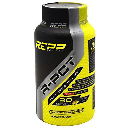 Repp Sports R-pct Therapy 60 Count for sale online | eBay
