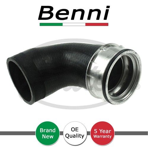 Turbo Hose Benni Fits Golf Passat Touran Caddy Leon A3 Octavia ...