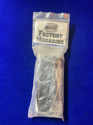 Mauser M2 40 Magazine 10 rd | eBay
