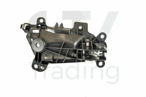 OEM GENUINE BMW F20 F21 F22 F87 DOOR HANDLE INSIDE LEFT 51417240411 NO ...