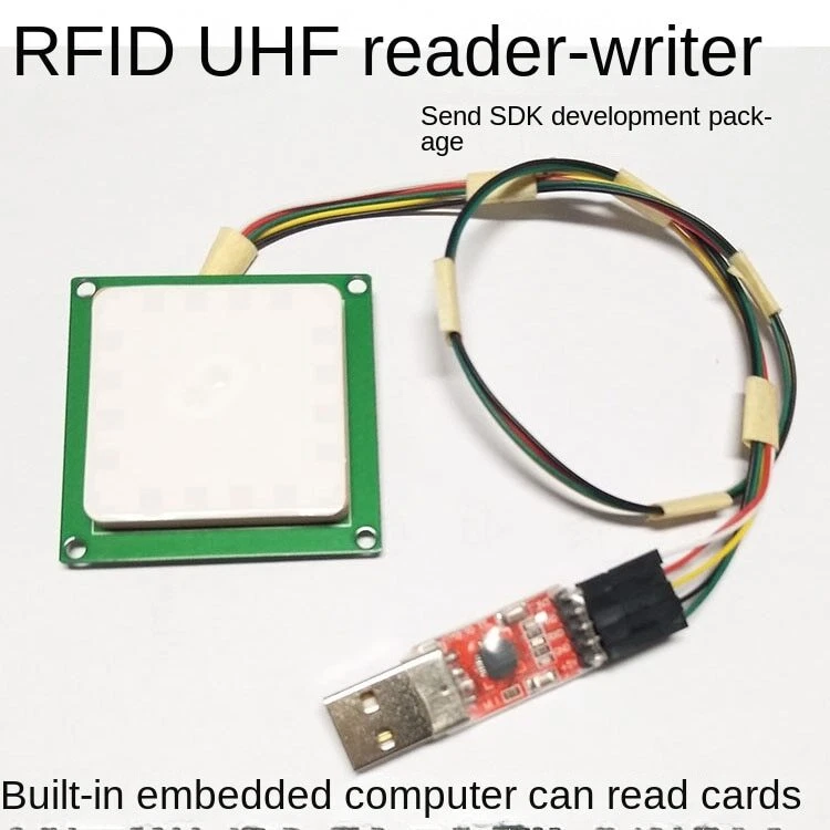 Rfid Reader Antenna