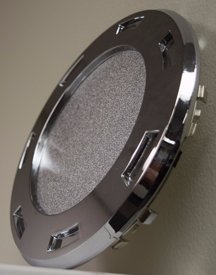 2007 2008 Cadillac Escalade REPLICA Center Hub Cap FITS 9598297 9597950 ...