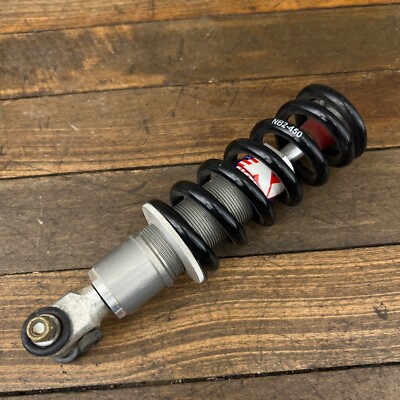 Rear Shocks - Noleen - Nelo's Cycles