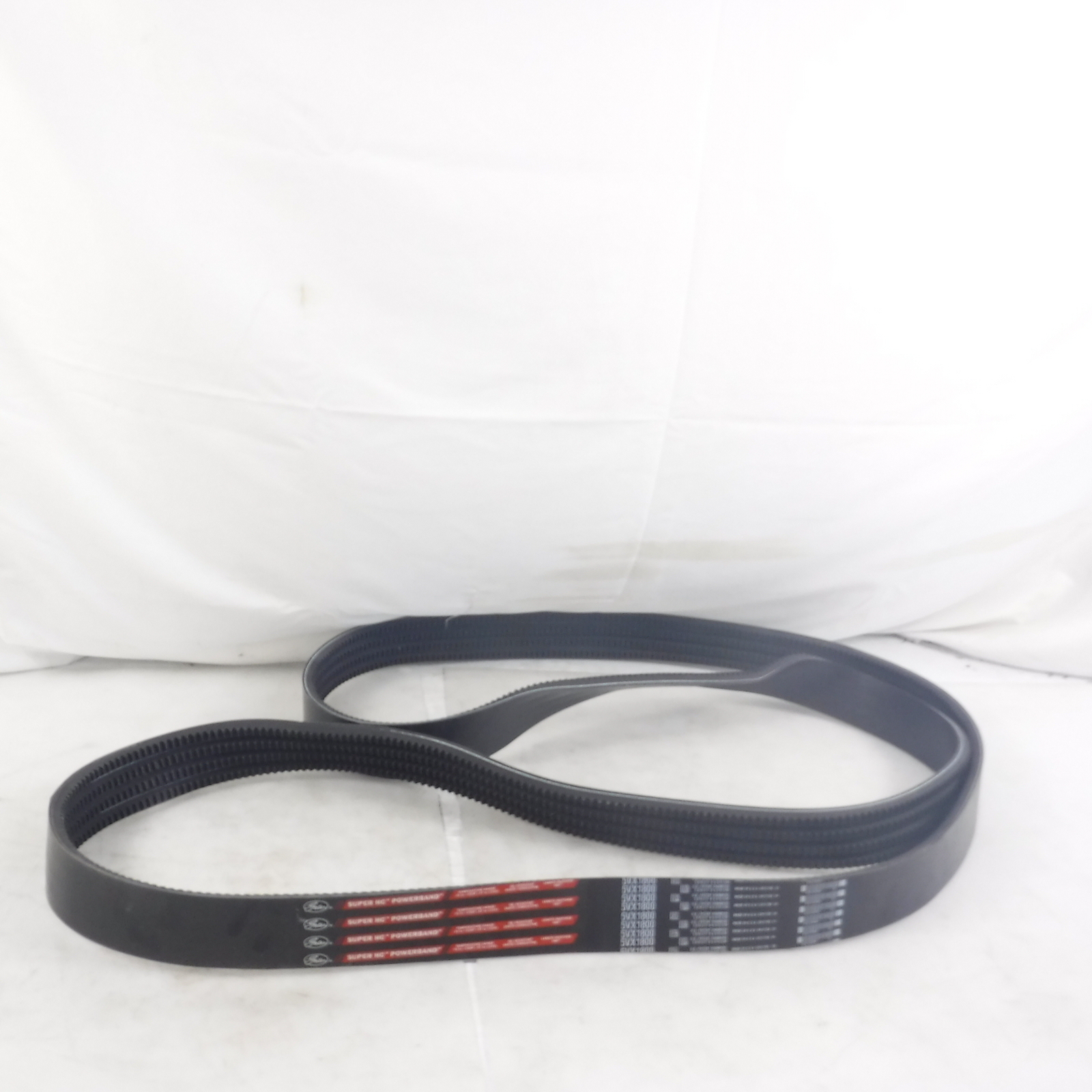Gates Super HC Molded Notch PowerBand Belt 4/5VX1800 | eBay