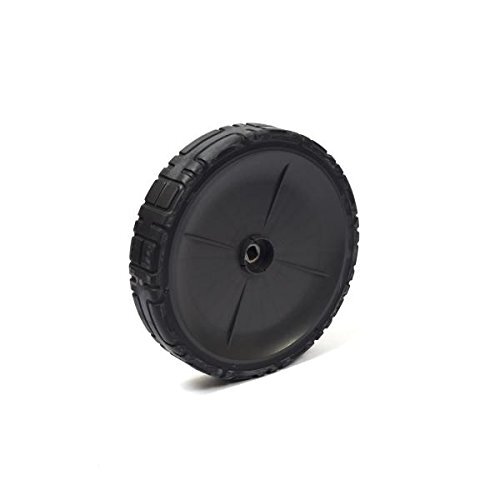 B & S 7503225YP Briggs and Stratton Asssembly-10 x 2" Drive Wheel ...
