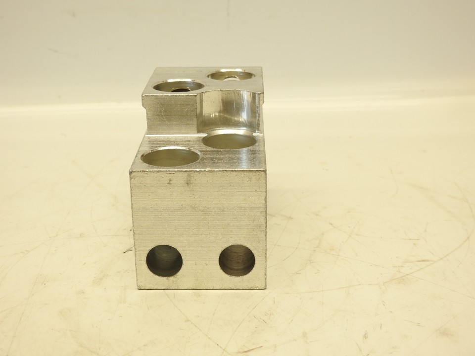 NEW EATON TA1200NB1 1200-AMP CIRCUIT BREAKER LUG FOR CUTLER HAMMER 4/0 ...