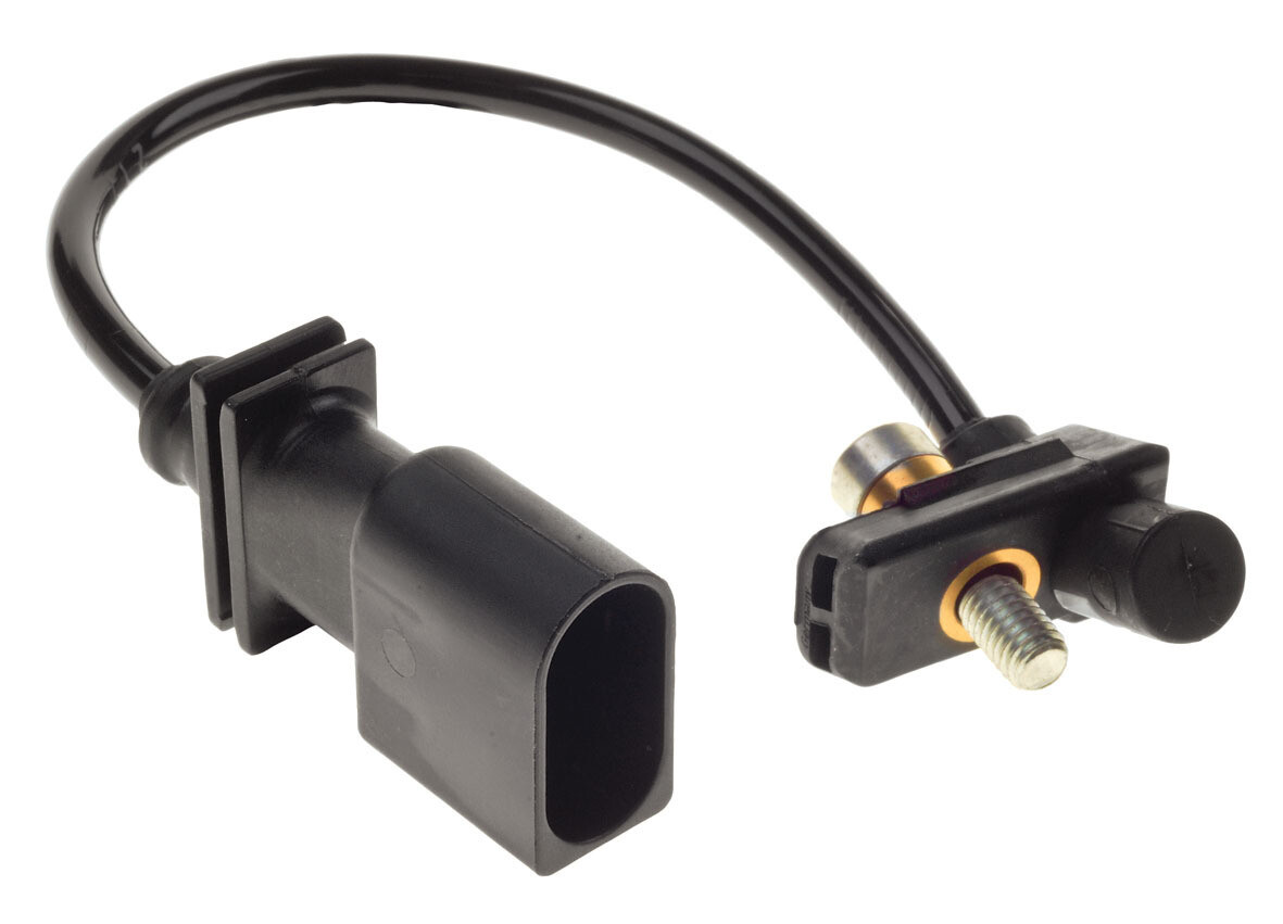 Crank angle sensor for BMW 530d E60 E61 Diesel M57 D30 3.0 Turbo 6-Cyl ...