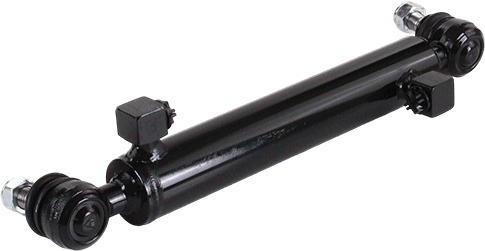 Power Steering Cylinder 85999337 fits Ford New Holland 545C 545D 555C ...