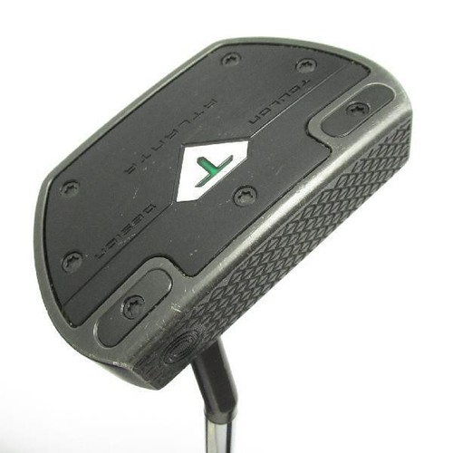 Odyssey 34 TOULON TOULON ATLANTA (2022) Carbon Steel Composite Shaft ...