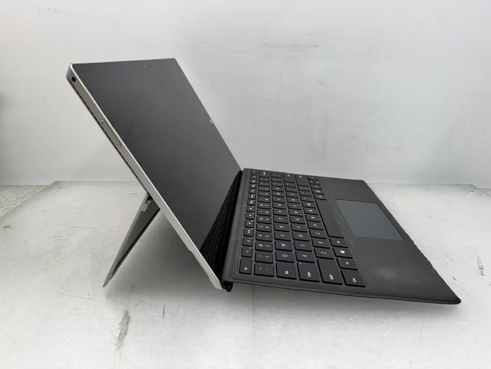 Microsoft Surface Pro 3 1631 WithKeyoard i5-4300U/8G RAM/256GB Win11 | eBay