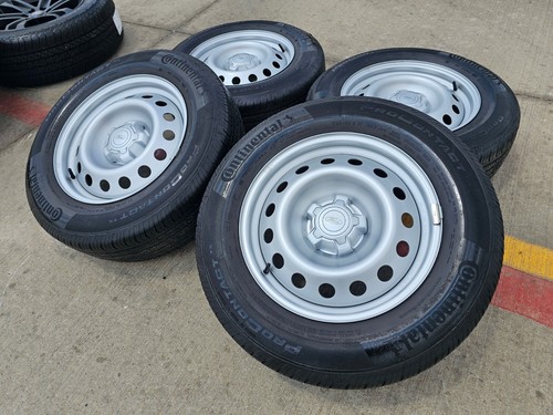 17" Ford Maverick Bronco Sport HERITAGE rims wheels 10415 OEM 2023 2024 ...
