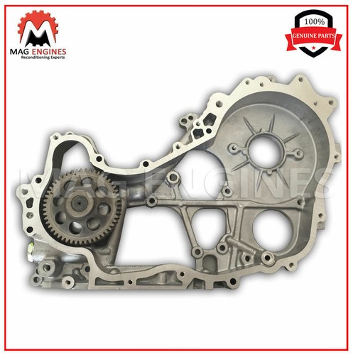 11320-30070 GENUINE OEM OIL PUMP 1KD-FTV D-4D 1132030070 | eBay