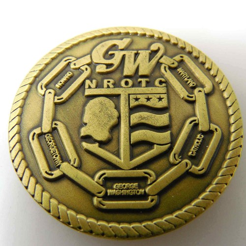 NROTC NAVAL RESERVE OFFICERS TRAINING CORPS WASHINGTON D.C. CHALLENGE ...