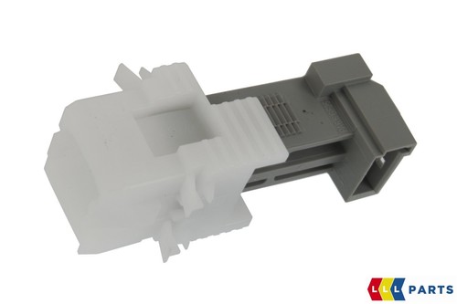 NEW GENUINE MERCEDES BENZ S CLASS W221 BRAKE LIGHT SWITCH A0015456309 ...
