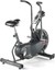Schwinn Airdyne AD6 Upright Exercise Cycle - Black for sale online | eBay