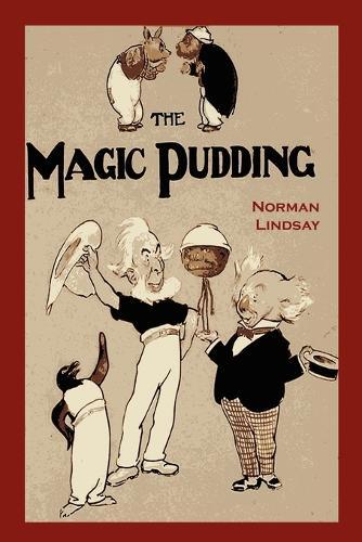 Norman Lindsay The Magic Pudding (Poche) 9781614272175 | eBay