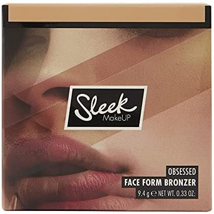 Sleek MakeUP Face Form Bronzer 9.4g - Obsessed | eBay