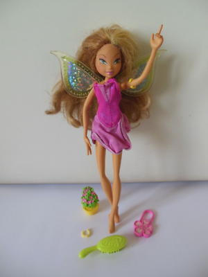 Jess Believix Wings By