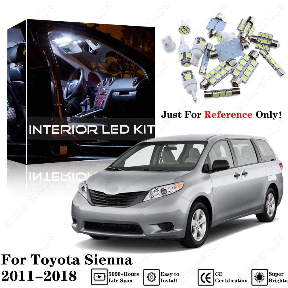 Toyota Sienna Interior Colors 2018 | Cabinets Matttroy