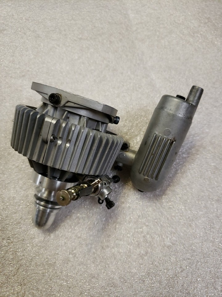 OS Engine - OS NSU Wankel 1-49 - Nr 1800 SR no 7790 | eBay