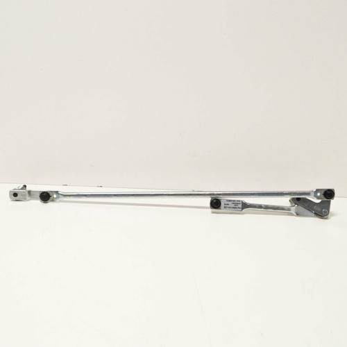 NEW MERCEDES BENZ G W463 FRONT WIPER LINKAGE MECHANISM LHD A4638200941 ...